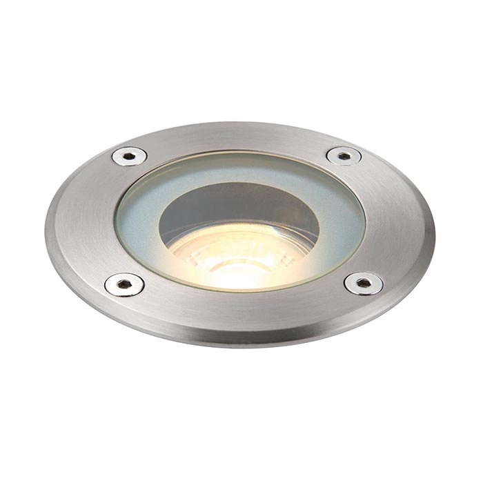 Buried Uplighters | National Lighting® Online Shop