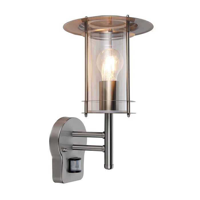 PIR Wall Lights | National Lighting® Online Shop
