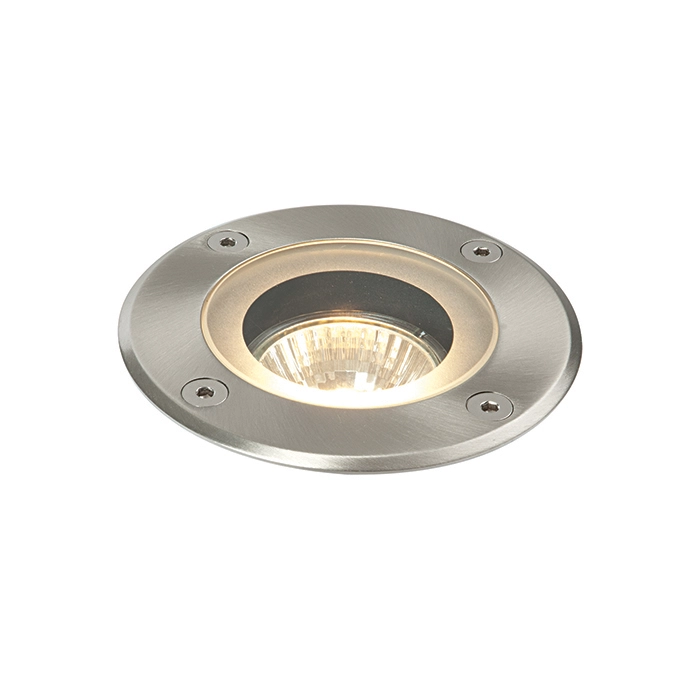 Buried Uplighters | National Lighting® Online Shop