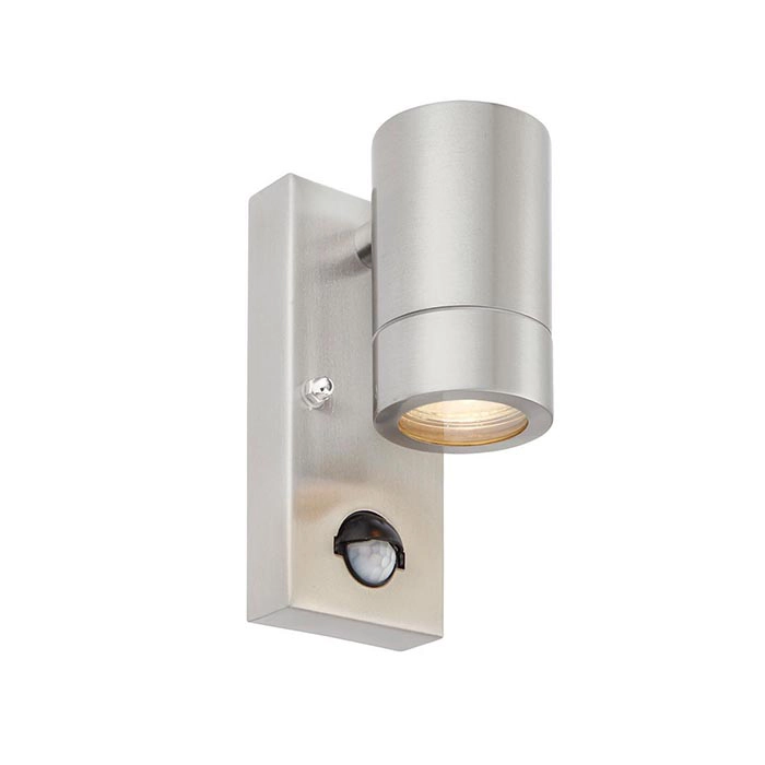 PIR Wall Lights | National Lighting® Online Shop