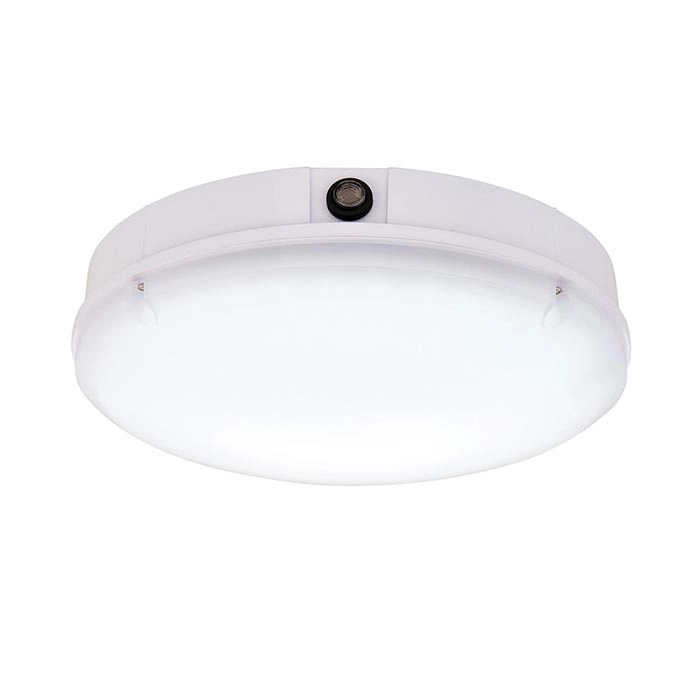 Bulkhead Lights - IP65 & Vandal Resistant IK10 Rated | National ...