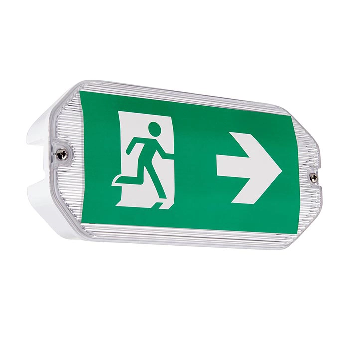 Emergency Light Fittings | National Lighting® Online Shop