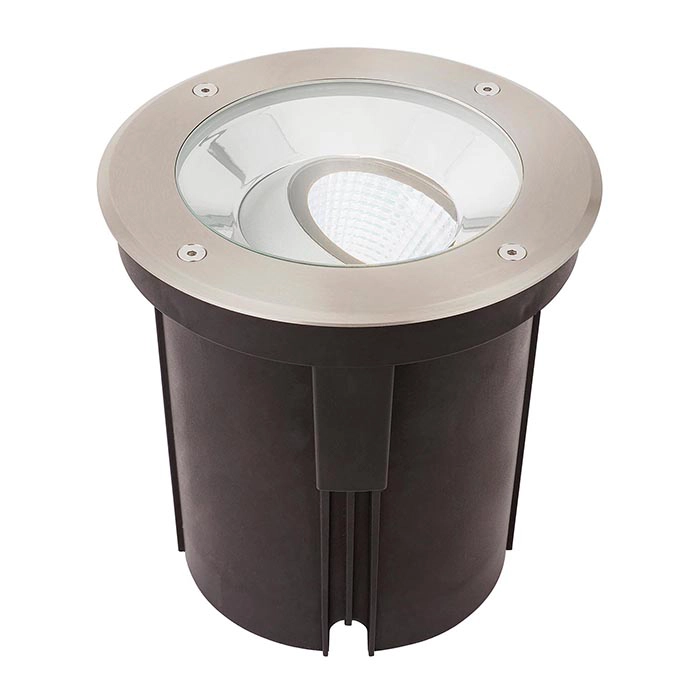 Buried Uplighters | National Lighting® Online Shop