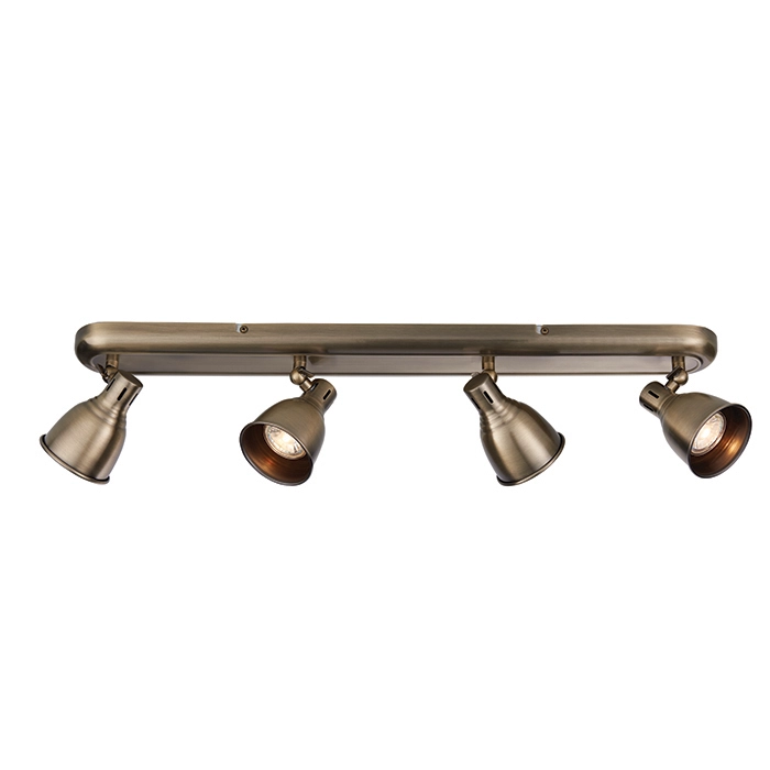 Track & Spot Lighting at Low Trade Prices | National Lighting ...