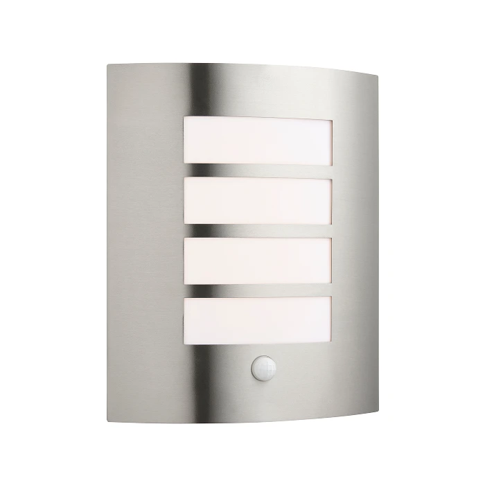 PIR Wall Lights | National Lighting® Online Shop